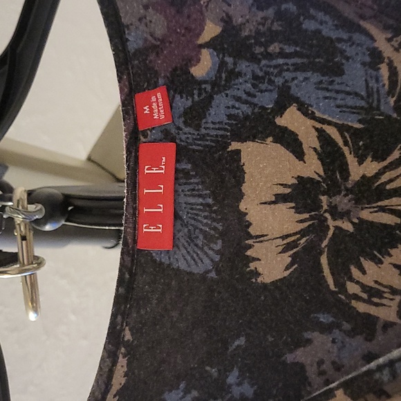 Elle | Tops | Elle Top | Poshmark